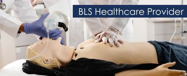 0003 Basic Life Support (BLS) for Healthcare Providers | Southern ...
