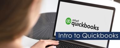 0008 Introduction to Quickbooks | Southern Regional Technical College
